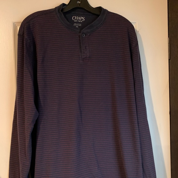 Chaps | Shirts | Mens Chaps Shirt | Poshmark